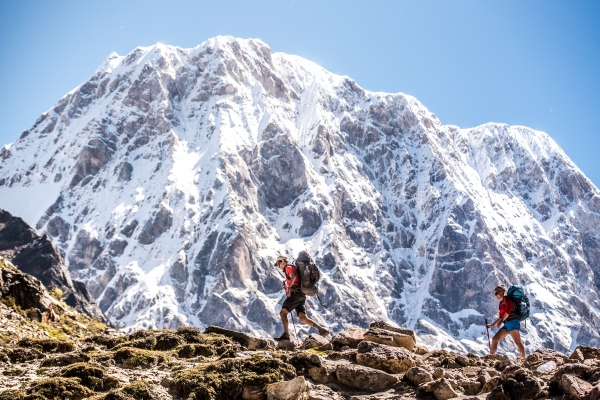 International League of Conservation Photographers | Partner with Us