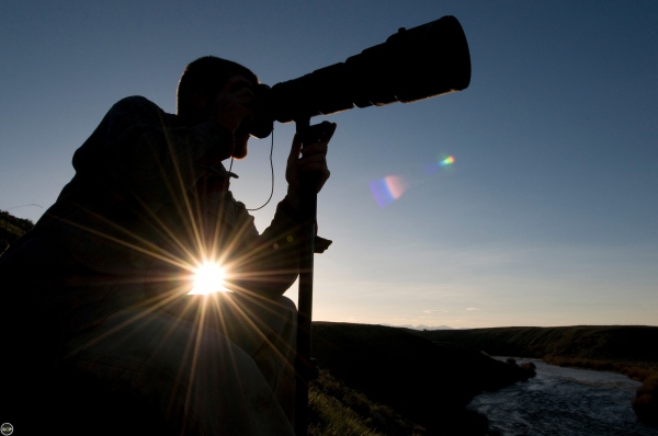 International League of Conservation Photographers